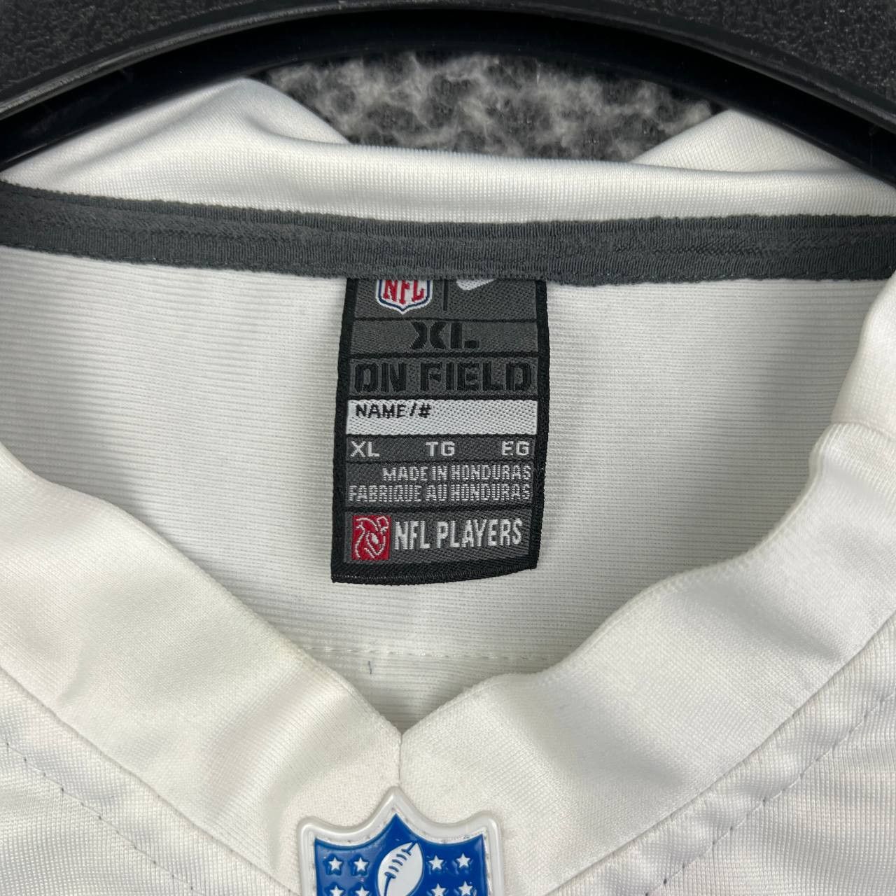Nike Nike Dallas Cowboys Jason Witten #82 NFL Jersey Men XL | Grailed