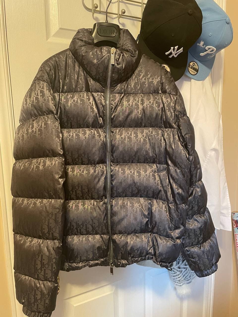 Dior Dior Oblique Jacket | Grailed