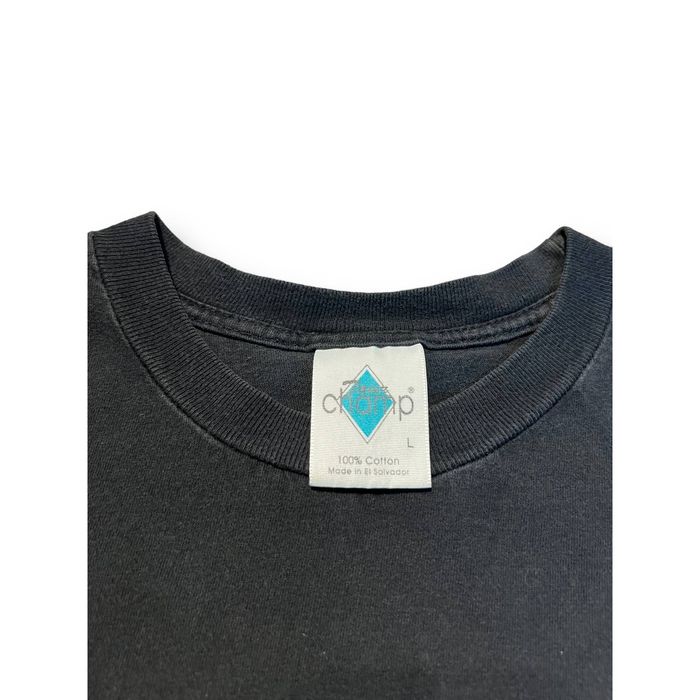Vintage 90’s LAPD Los Angeles Police Department T-Shirt | Grailed
