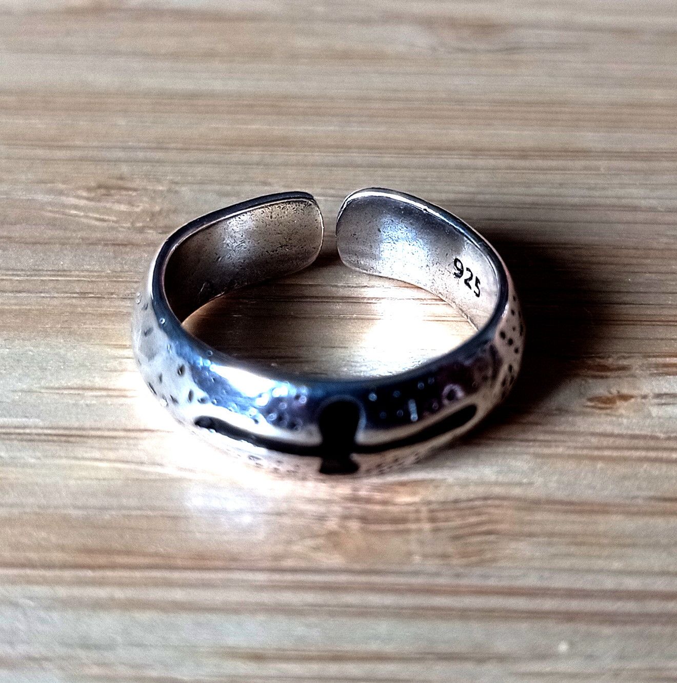 Designer × Kurt Cobain × Vintage Stunning Vintage Gothic Cross 925 ...