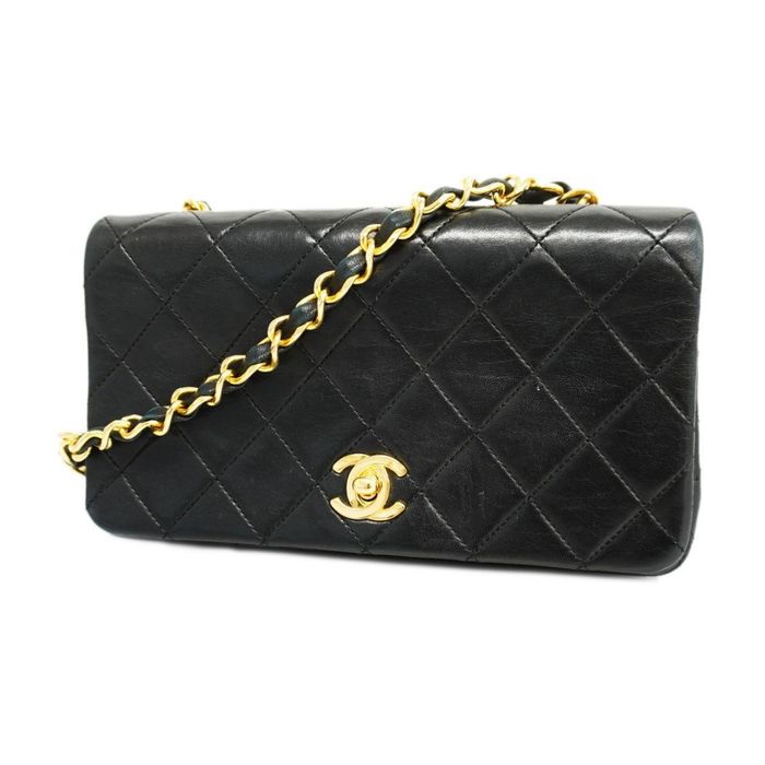 Chanel Chanel Timeless shoulder | Grailed