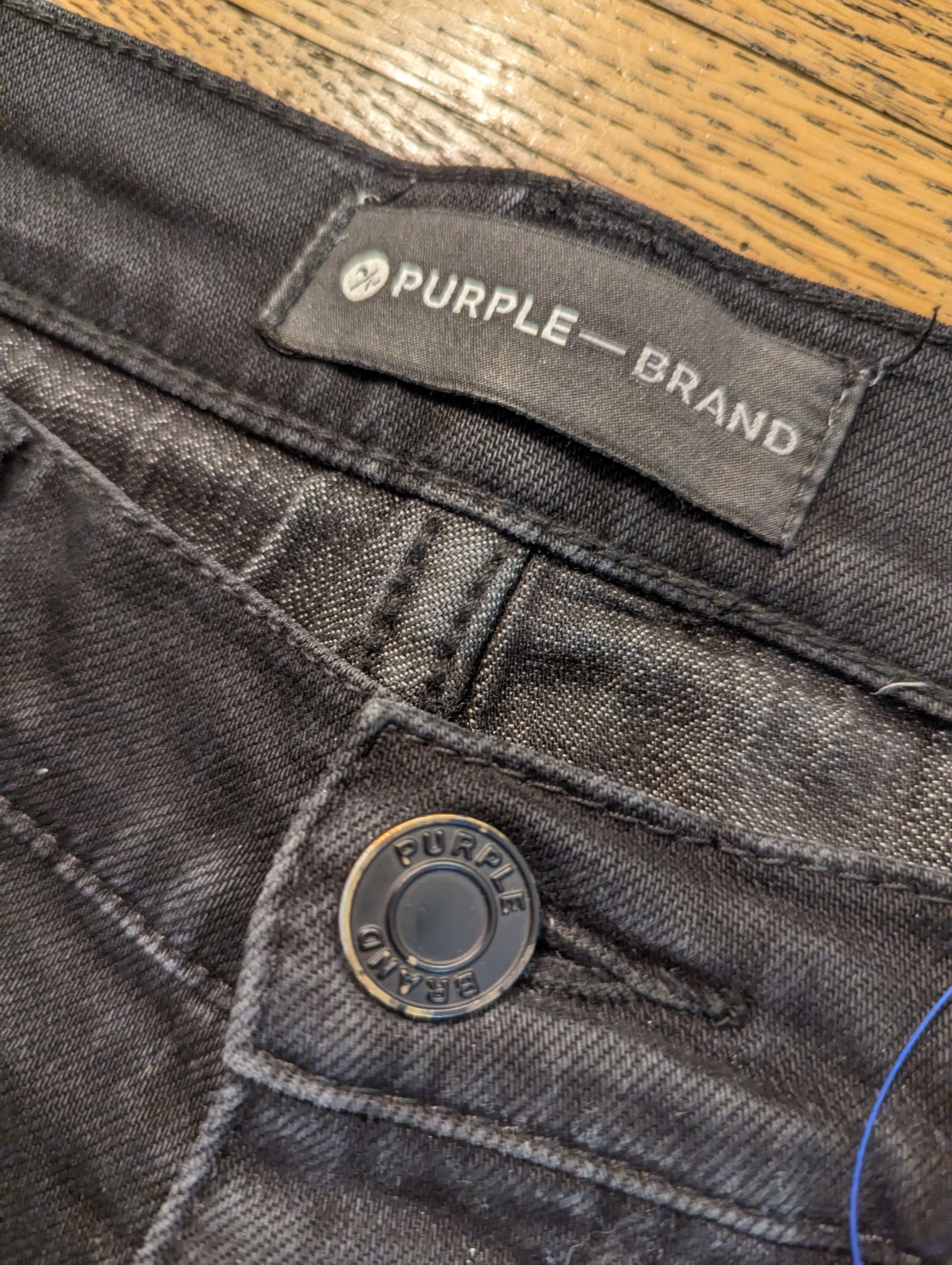 Purple Brand Jeans | Grailed