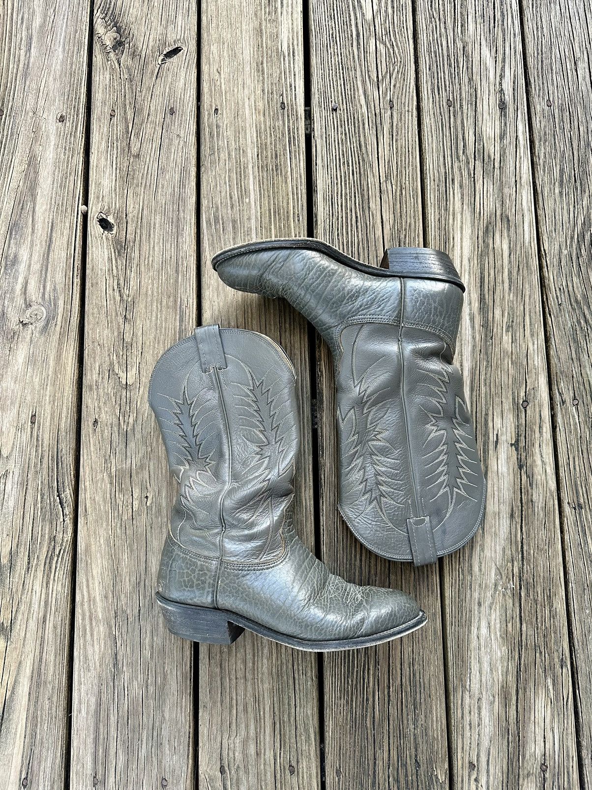 Nocona Vintage Nocona Boots | Grailed