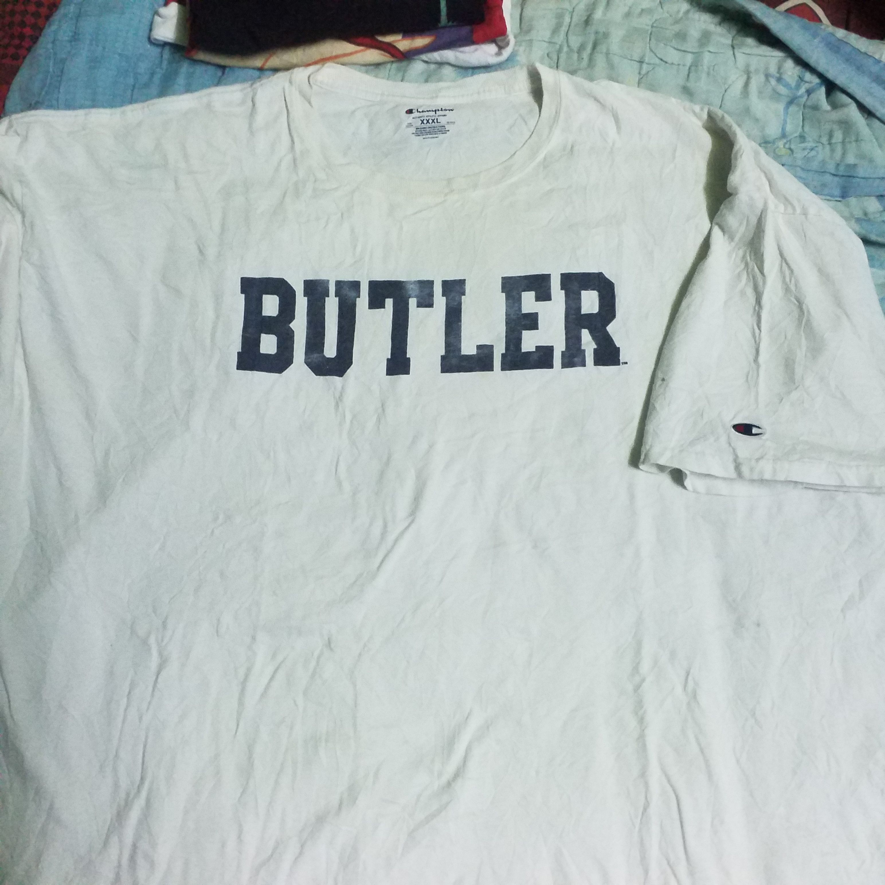 Champion × Charlie Butler × Streetwear champion butler | Grailed