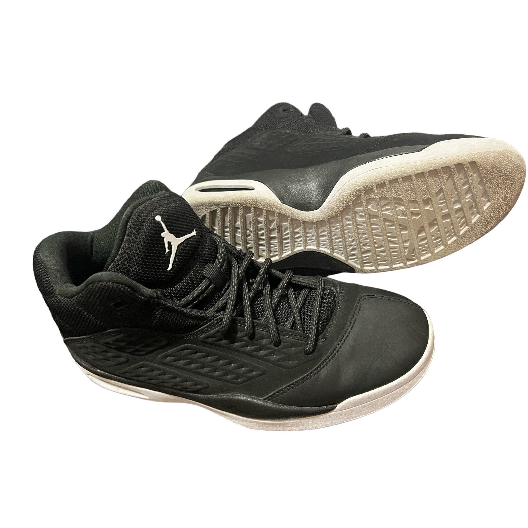 Jordan Brand Retro Jordan New School BG Size 7.5 | Grailed