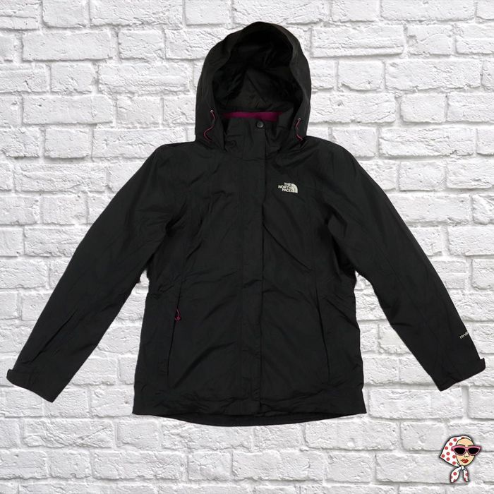The North Face THE NORTH FACE EVOLUTION II TRICLIMATE 3 in 1 JACKET ... The North Face THE NORTH FACE EVOLUTION II TRICLIMATE 3 in 1 JACKET ...