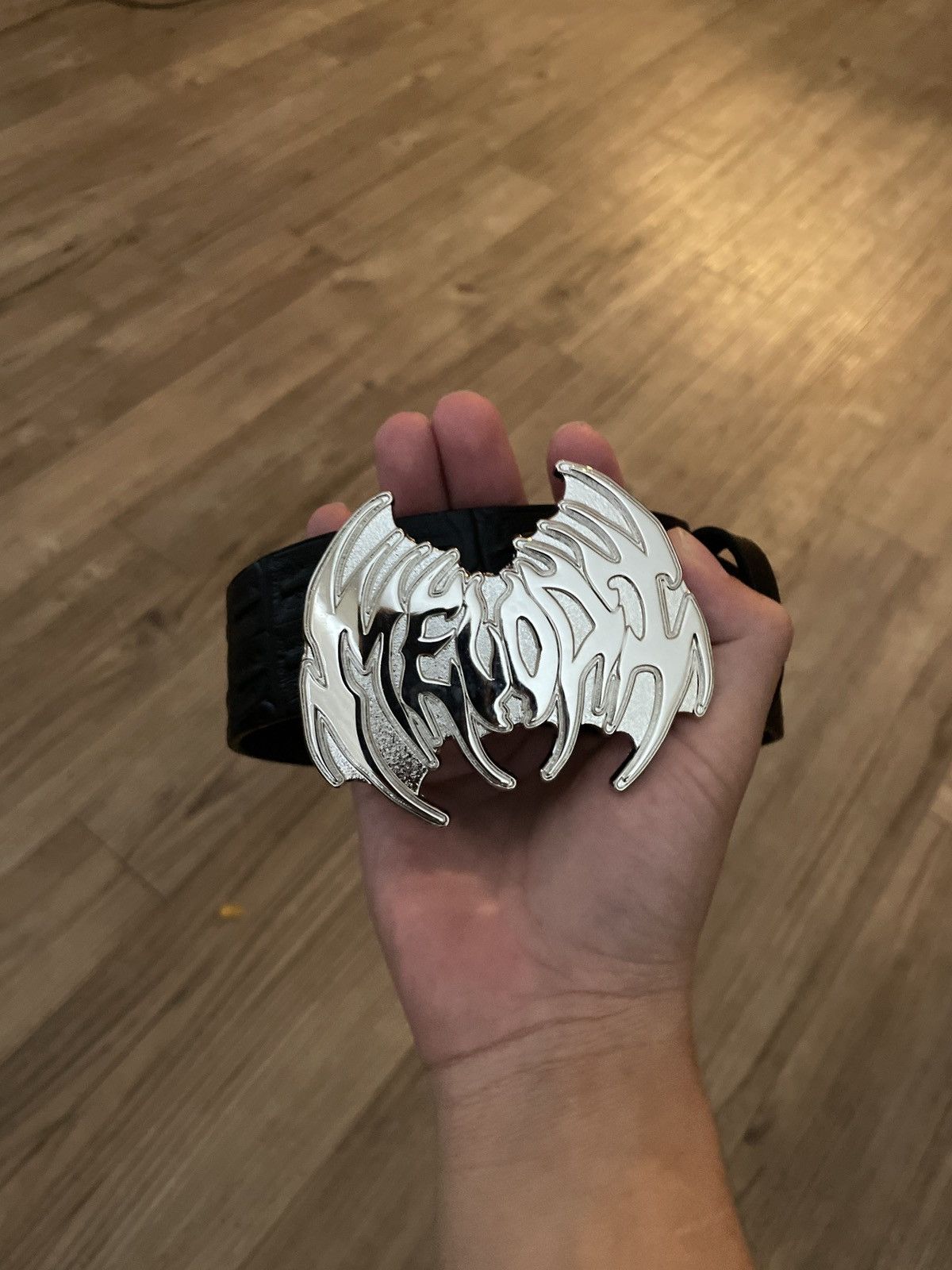 EC Melodi EC Melodi belt | Grailed
