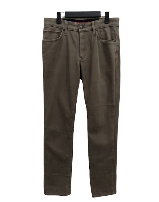 Edwin Japanese Brand Edwin Multipocket Casual Pant | Grailed