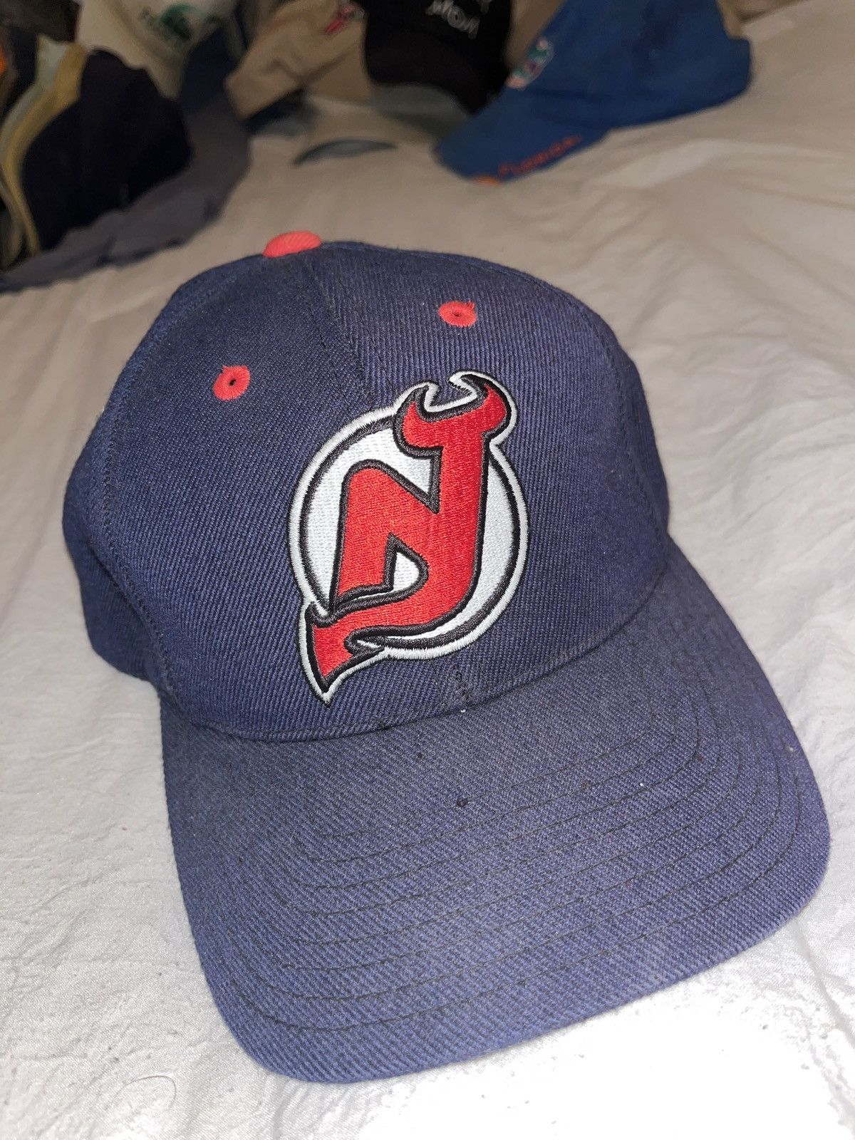Other Vintage Devils Hat | Grailed