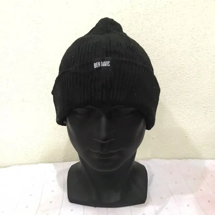 Ben Davis Ben Davis Plain Beanie Hat | Grailed
