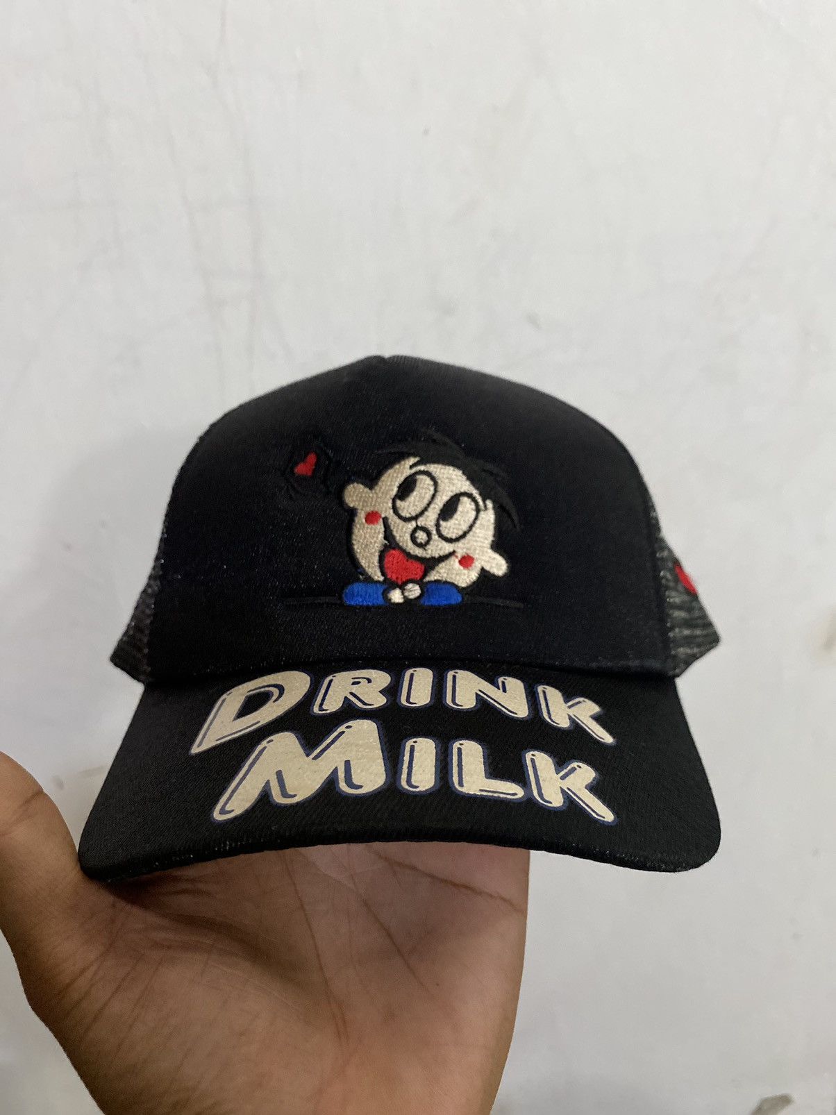 Cartoon Network 🎗️RARE CARTOON DRINK MILL #SKU-C148 | Grailed