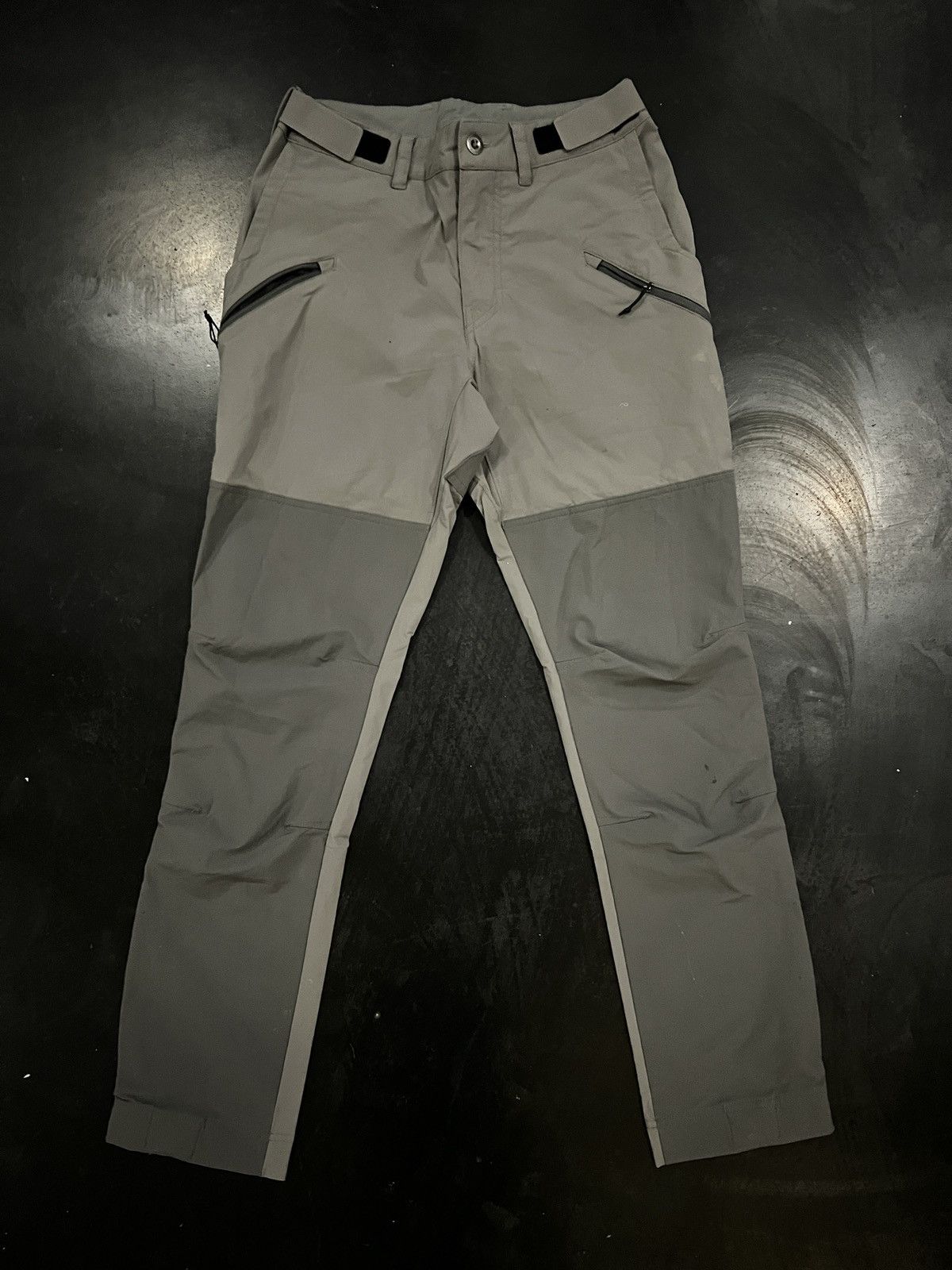 Patagonia Patagonia Technical Climbing Pants | Grailed