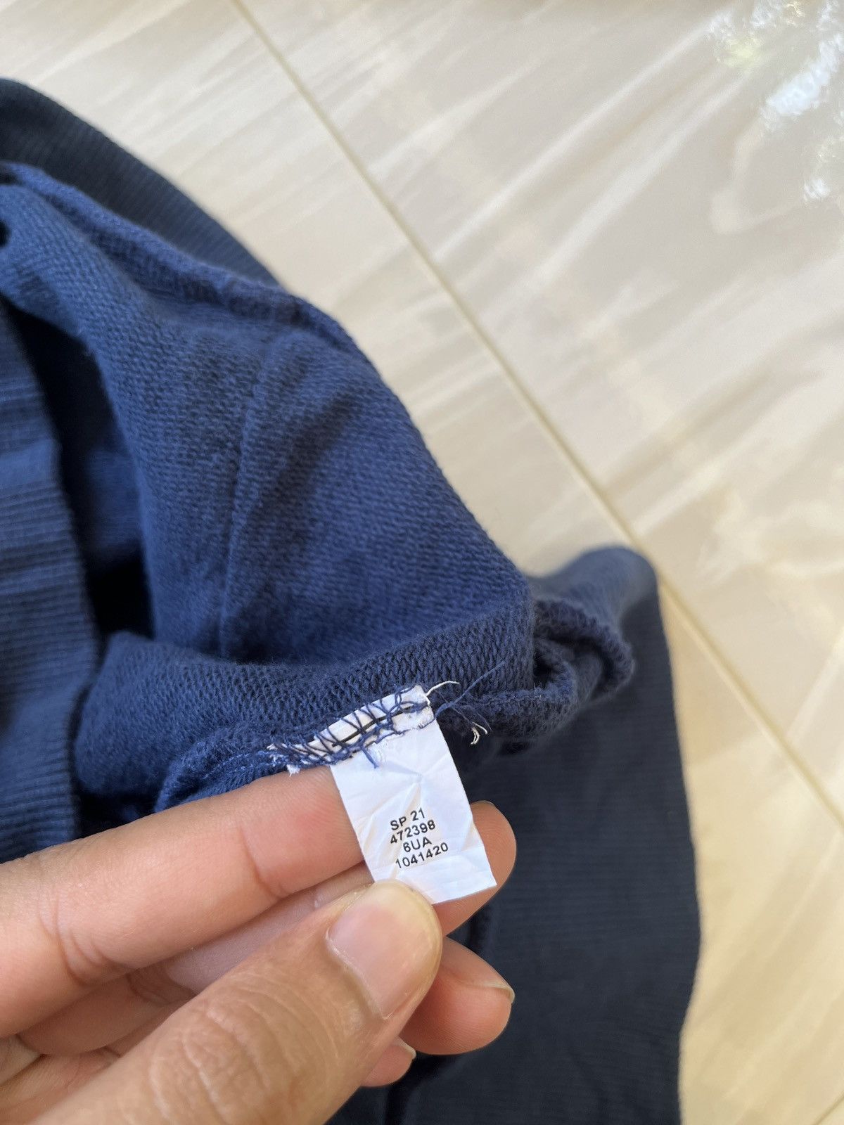 Vintage Oakley Hoodie usa font | Grailed