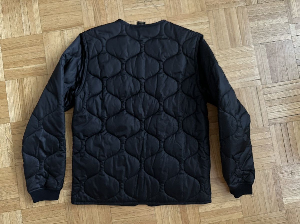 Octobers Very Own OVO Primaloft Quilted Liner Jacket | Grailed