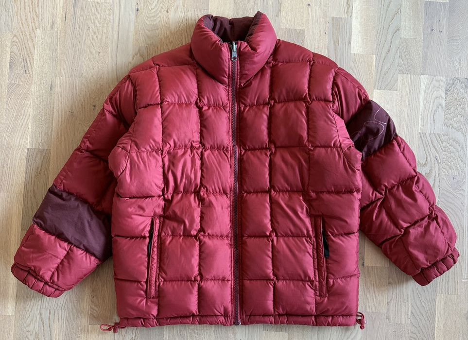 Nike ACG Reversible ACG puffer | Grailed