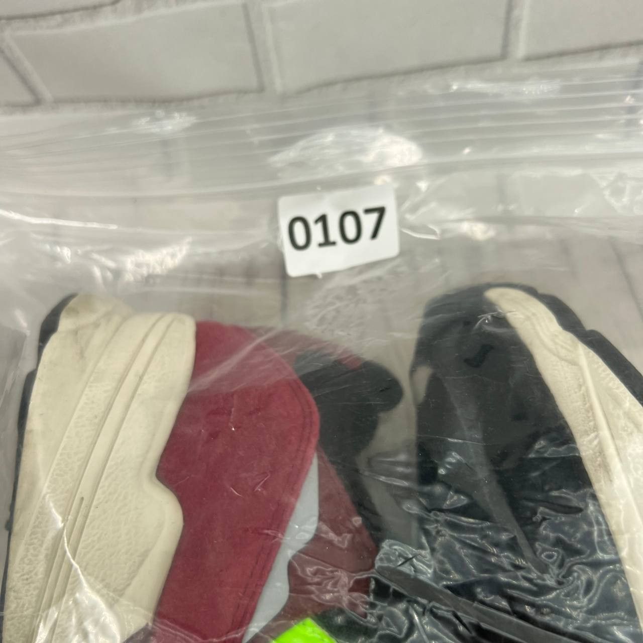 Adidas Adidas YUNG-96 LHG 029003 Running Shoes Black Men Size 9 | Grailed