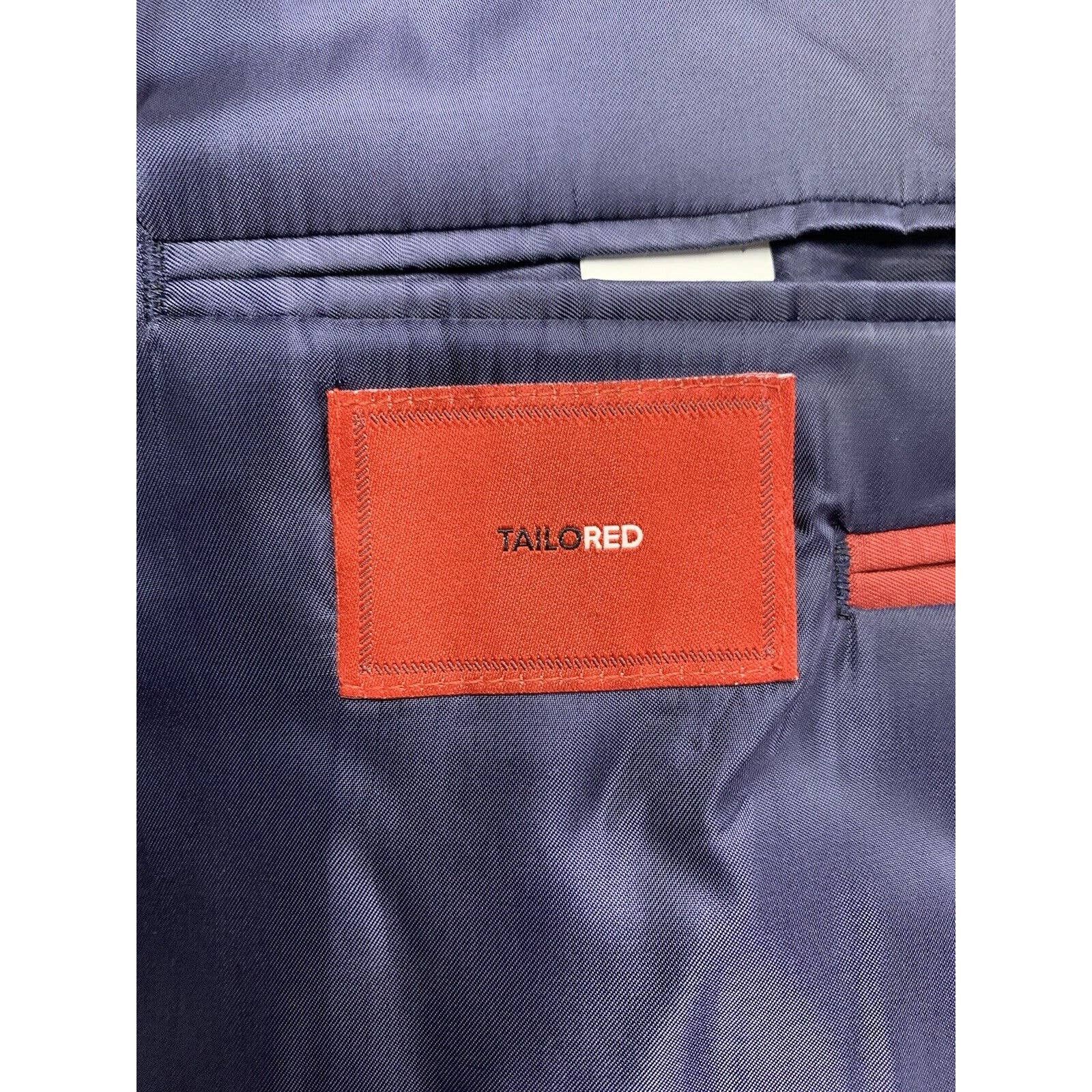 Other 43R Tailored Bespoke Loro Piana Capolavoro Blazer Jacket | Grailed