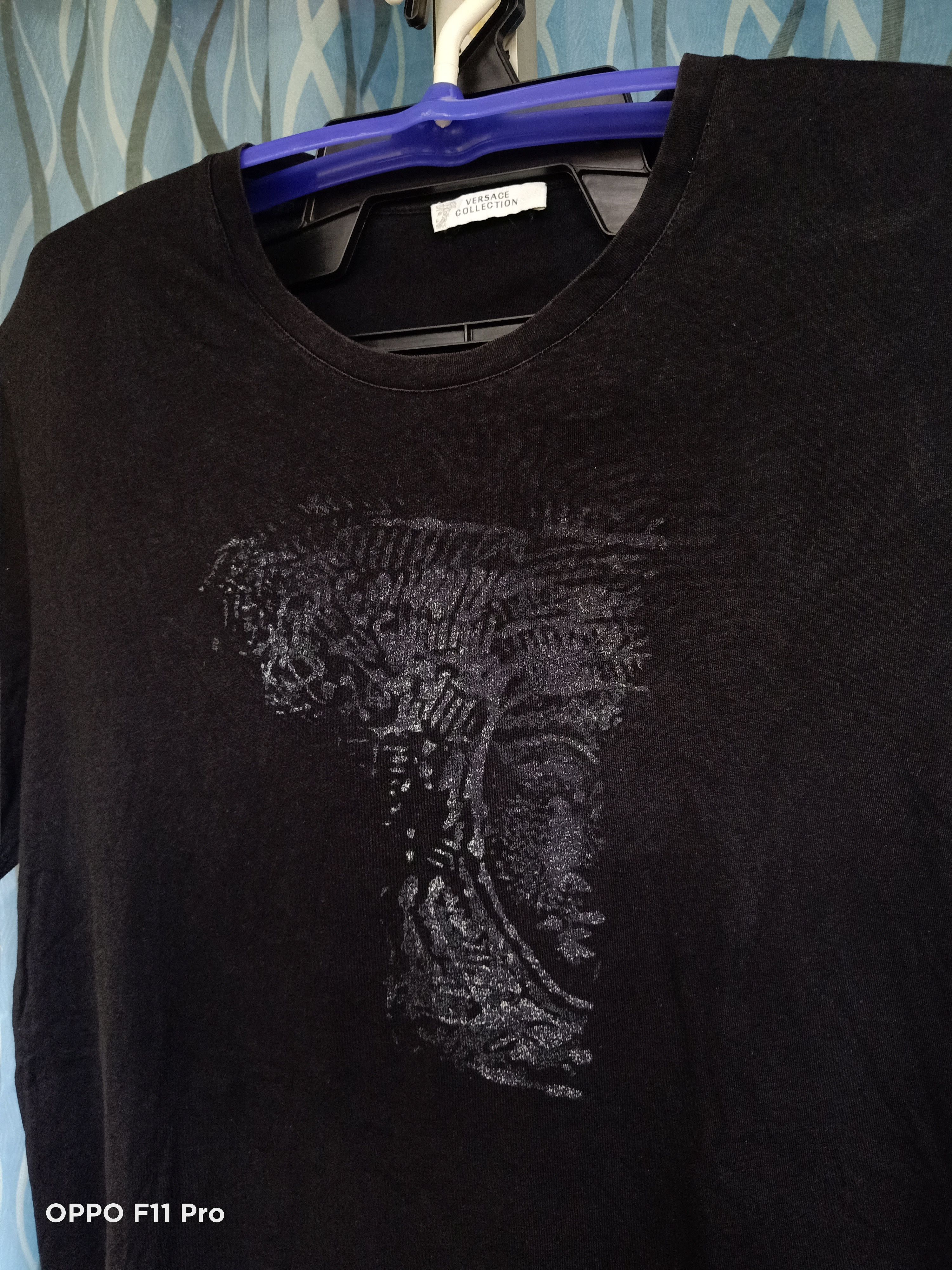 Versace Versace Collection Medusa Half Face | Grailed