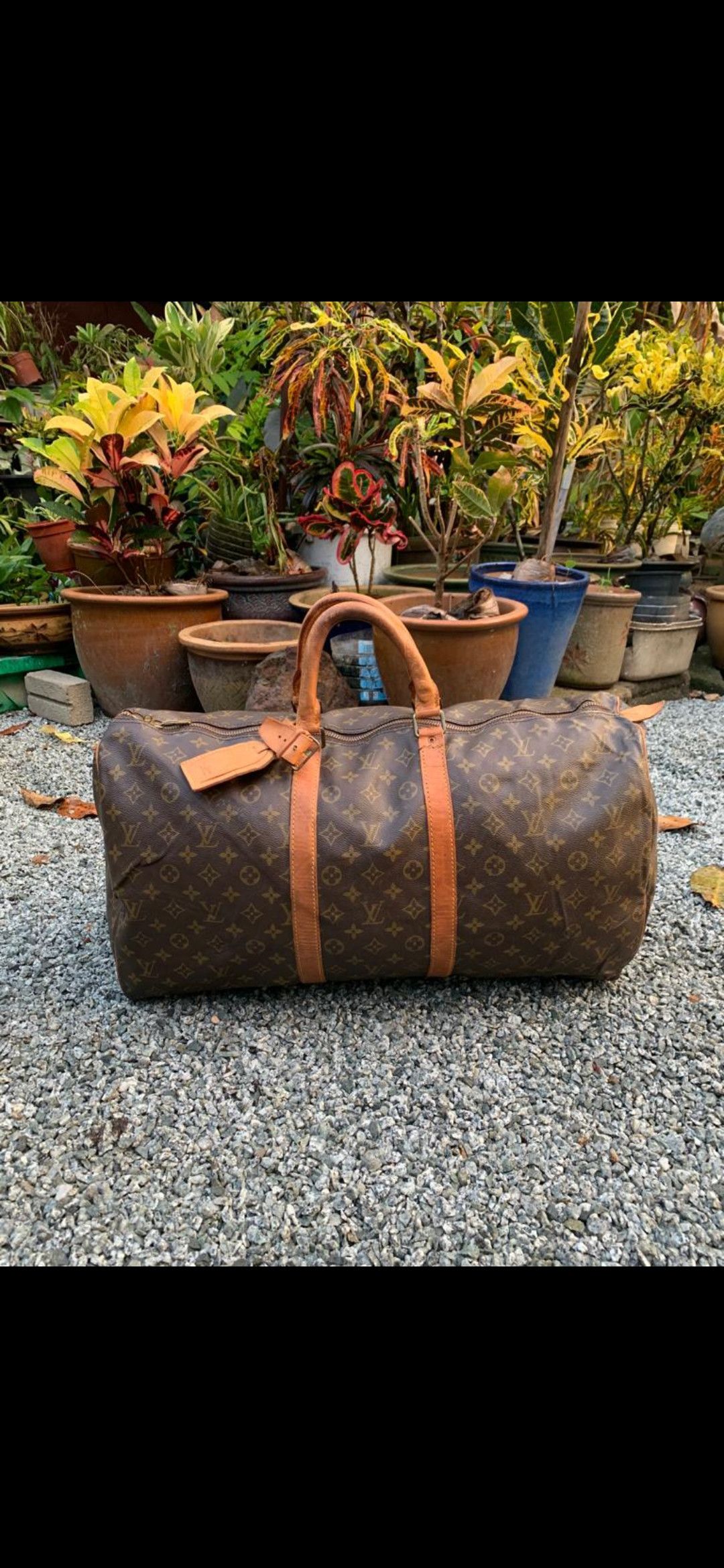 Louis Vuitton Louis vuitton | Grailed