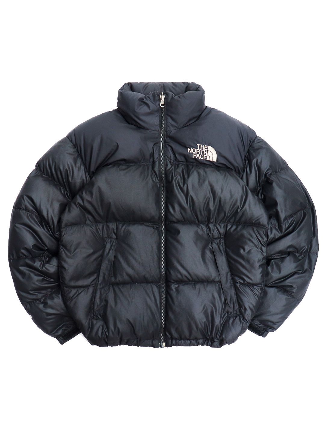 The North Face × Vintage The North Face 1996 Retro Nuptse 700 Jacket ...