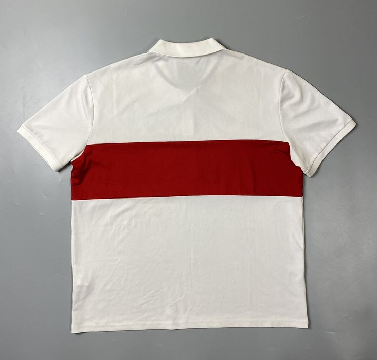 Ralph Lauren Polo Ralph Lauren Performance Men’s polo big logo | Grailed