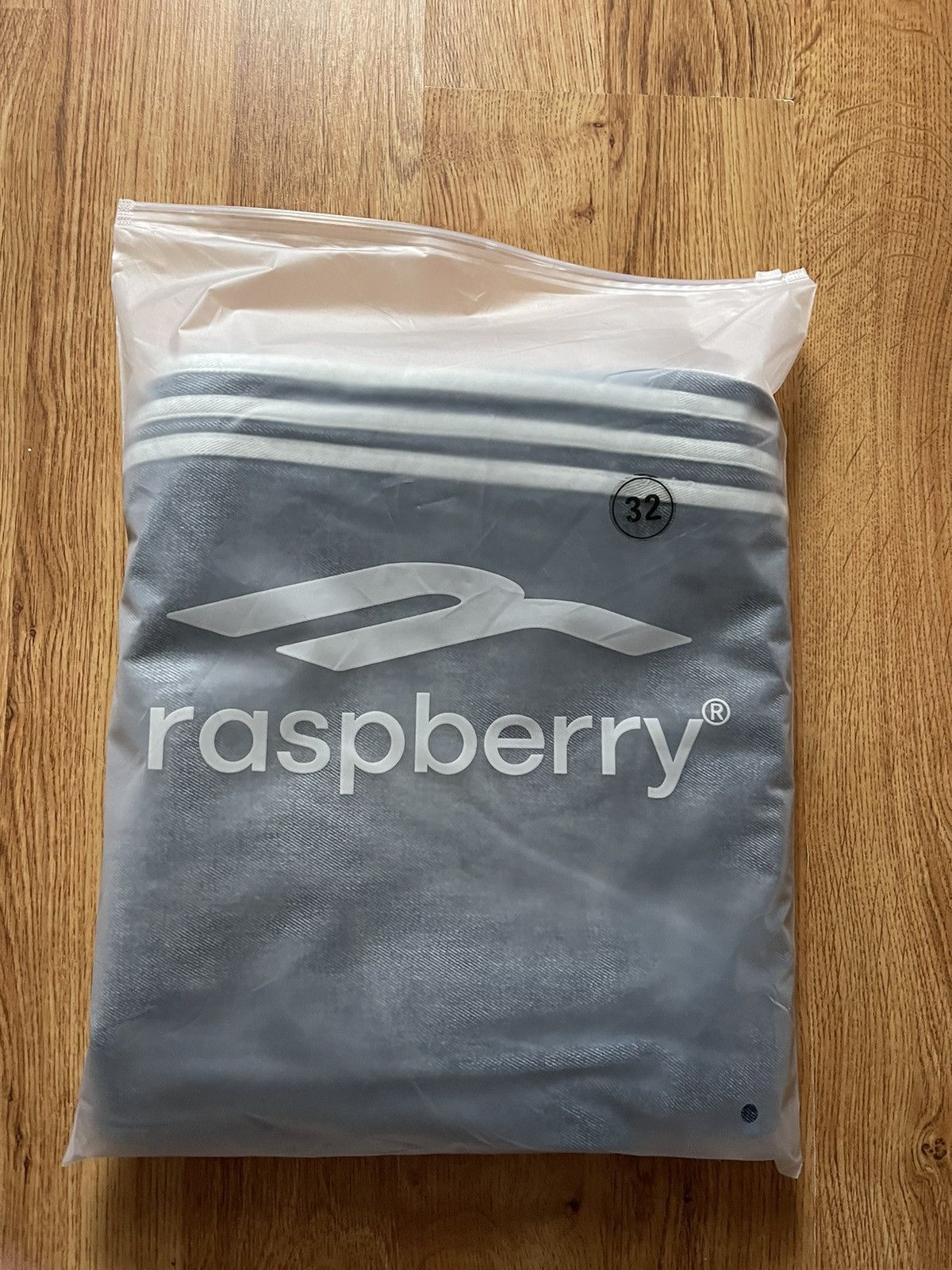 Japanese Brand Raspberry Hills Gv Gallery G-Lenci Denim | Grailed