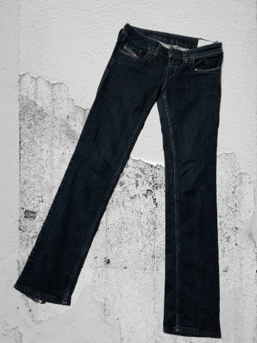 Diesel Diesel Lowky Jeans | Grailed