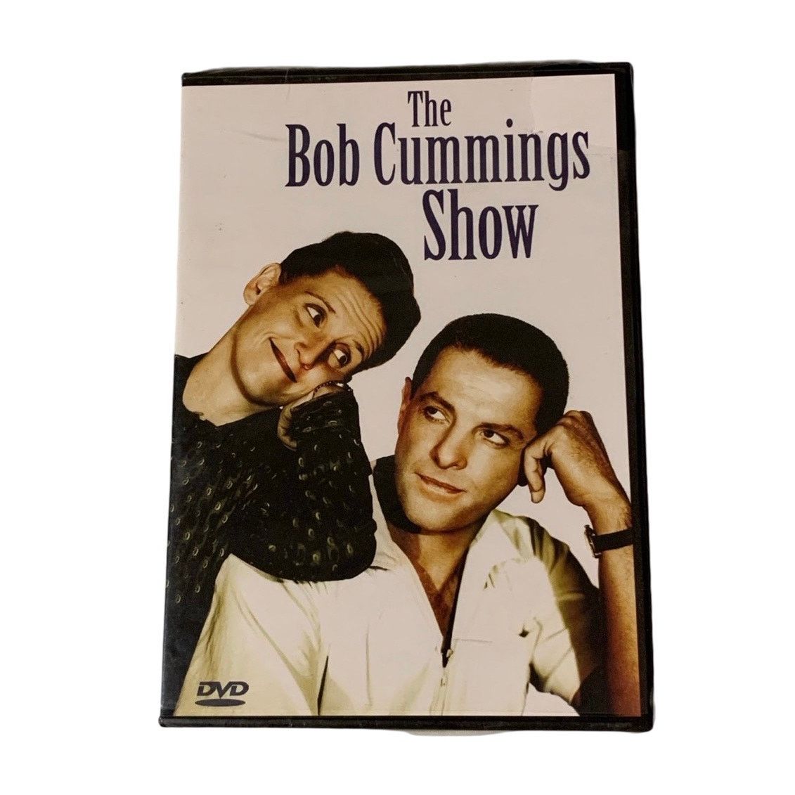 Other The Bob Cummings Show Classic Episodes Collection DVD | Grailed