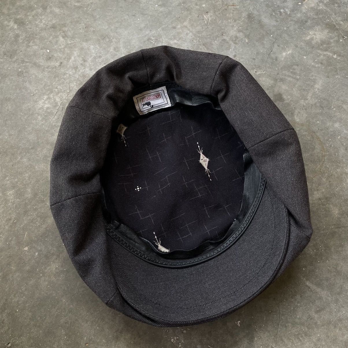 Glad Hand and Co. × Japanese Brand × Streetwear Gangsterville by glad ...