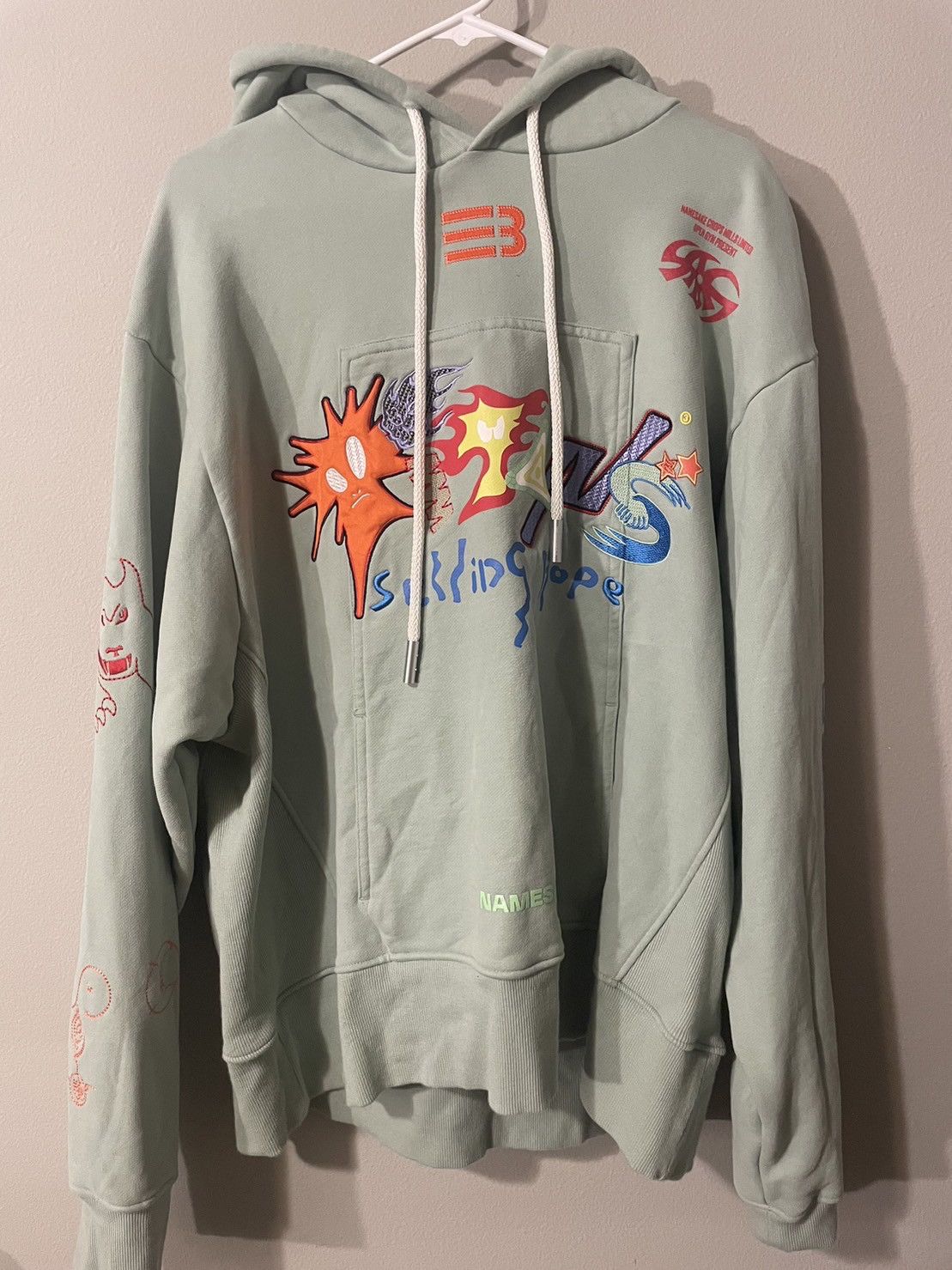 namesake-namesake-sava-graphic-taipei-exclusive-hoodie-grailed