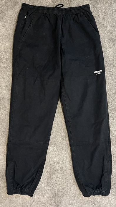 Palace Palace track pants super warm | Grailed