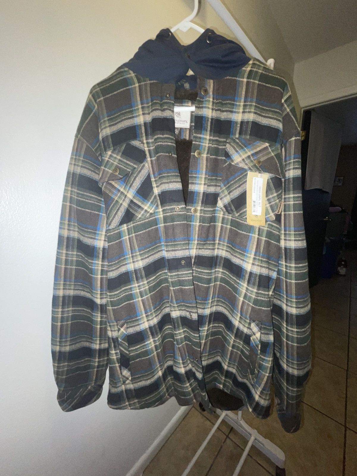 Legendary Goods × Vintage Legendary whitetail jacket | Grailed