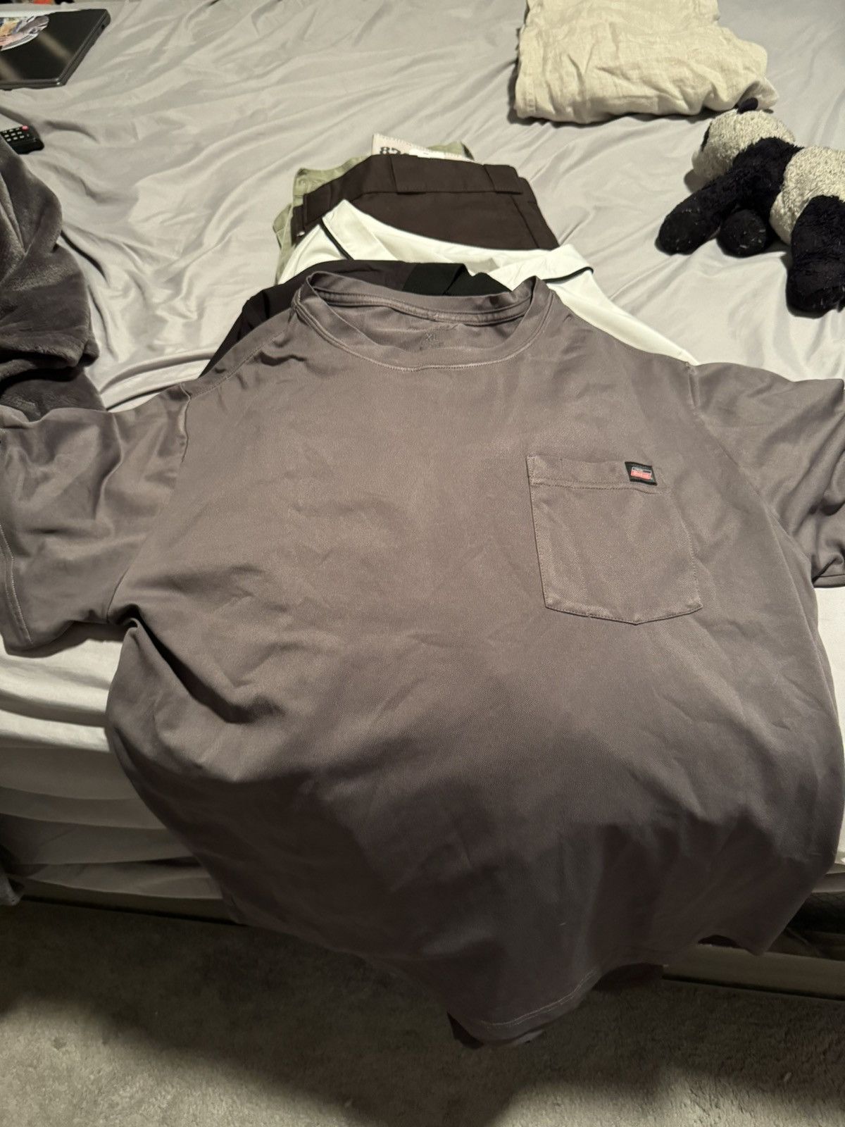 Dickies Dickies Work Shirt | Grailed