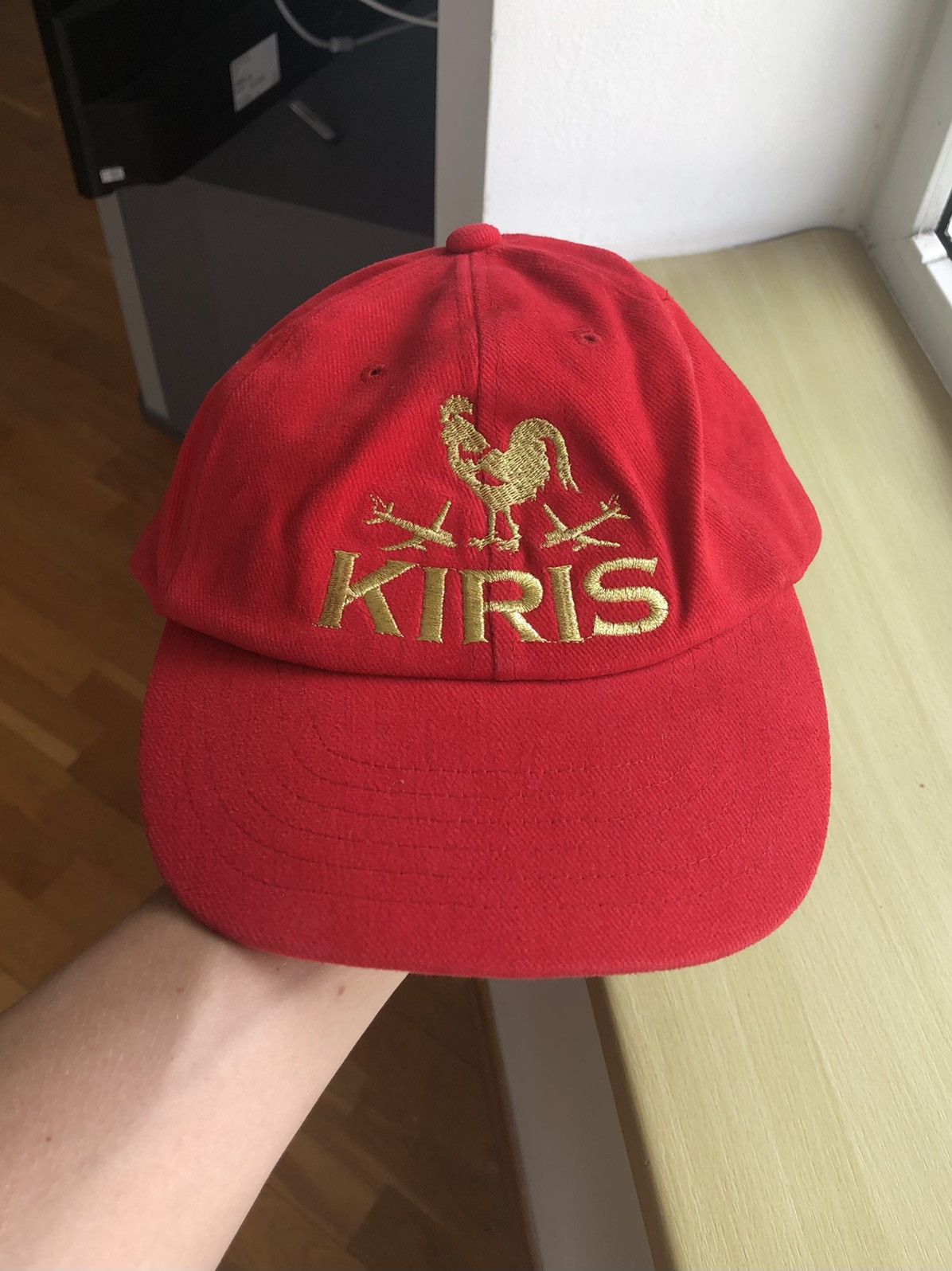 Formula 1 × Other × Vintage RARE NIKI LAUDA AIR VINTAGE KIRIS QUALITY ...