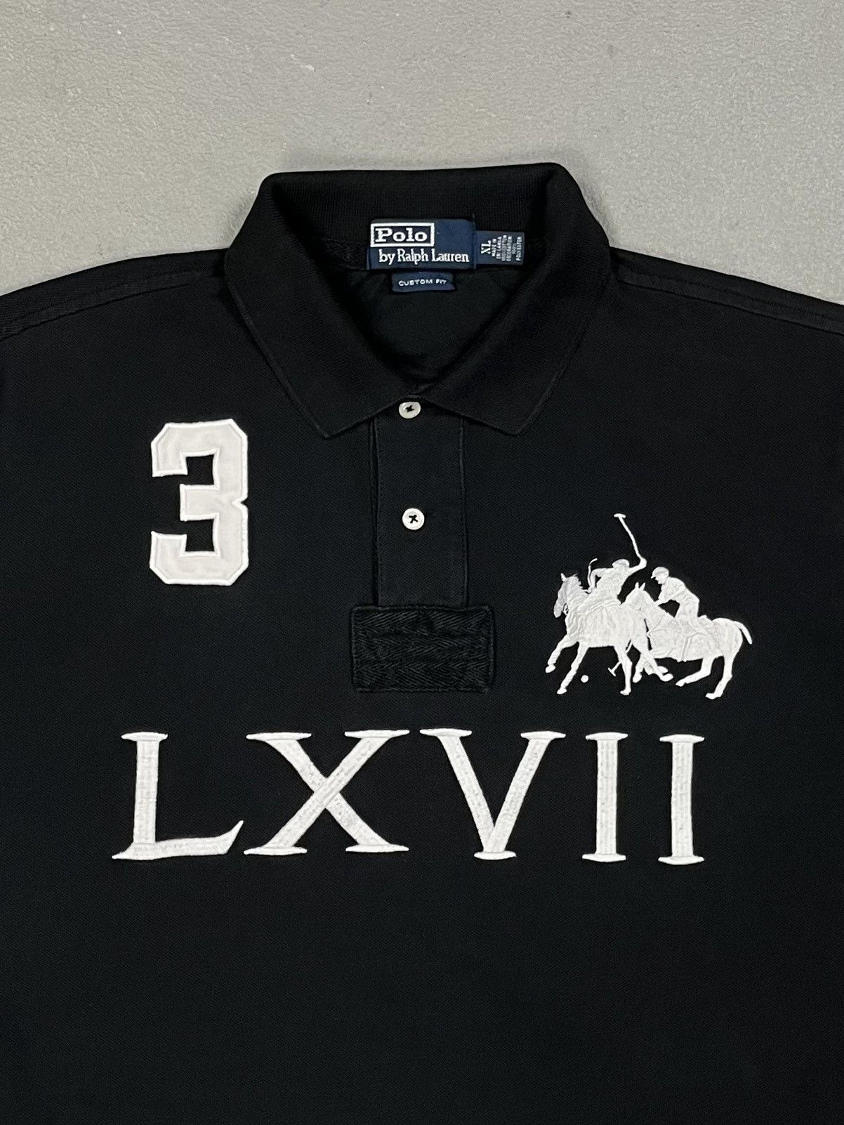 Polo Ralph Lauren × Streetwear × Vintage Vintage | Ralph Lauren ...