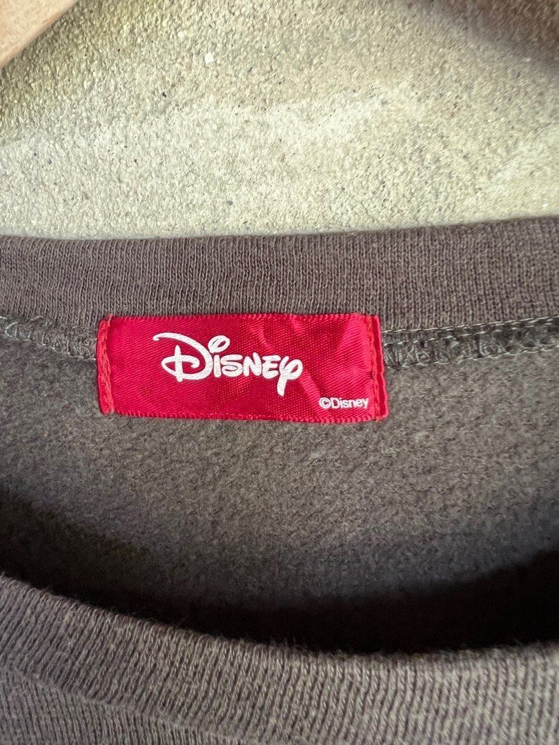 Vintage Donald Duck Cartoon Sweatshirt | Grailed