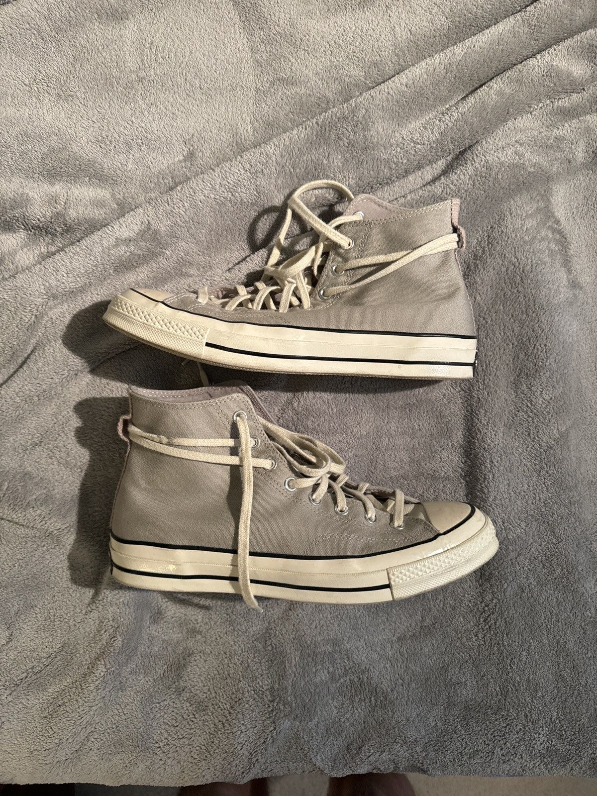 Converse × Fear of God Converse Chuck Taylor All Star 70 | Fear of God ...