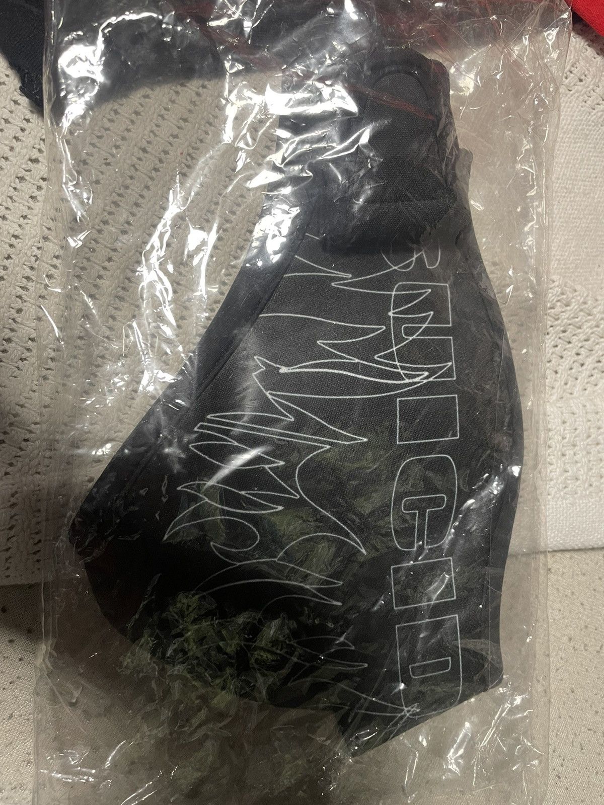 G59 Records Suicide boys ski mask | Grailed