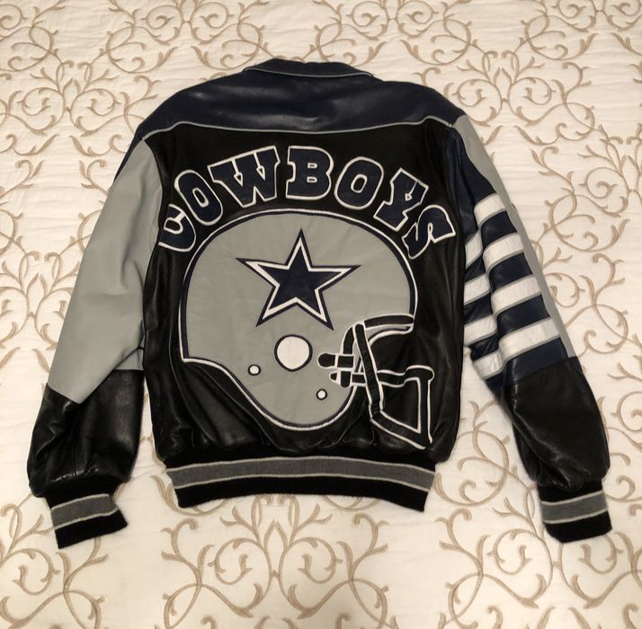 Jeff Hamilton Dallas Cowboys Vintage, Jeff Hamilton Leather Jacket ...