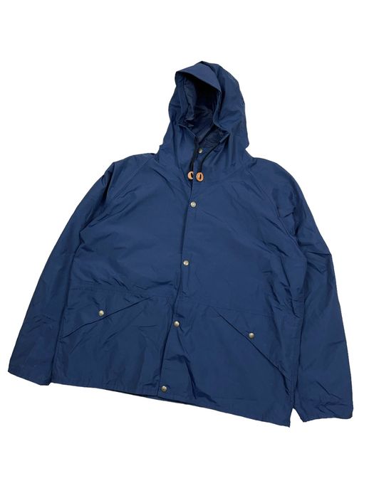 Vintage Vintage Cabela’s Gore-Tex Jacket Made in USA Hunting | Grailed