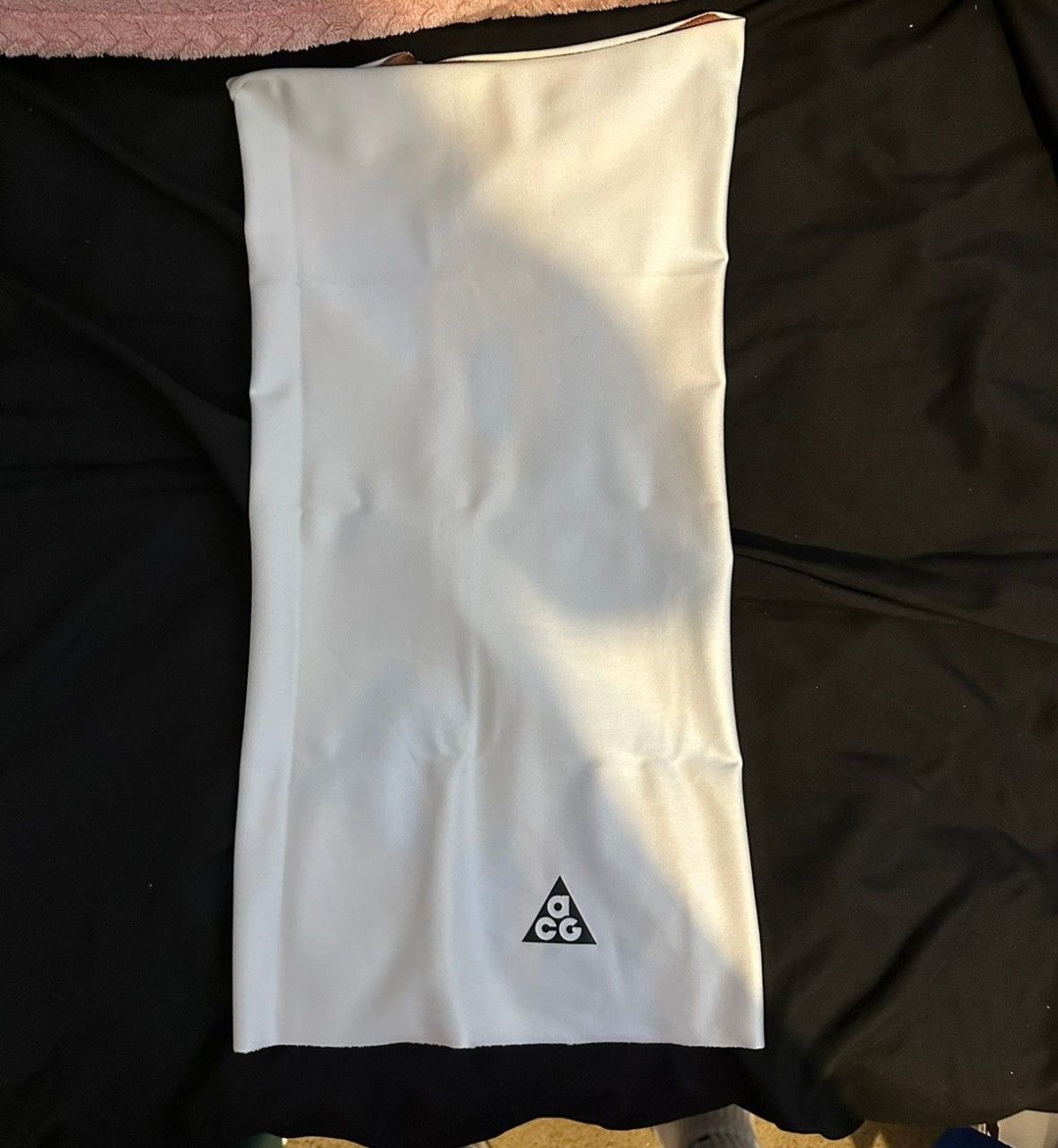 Nike × Nike ACG Nike ACG Neck Cover | Grailed