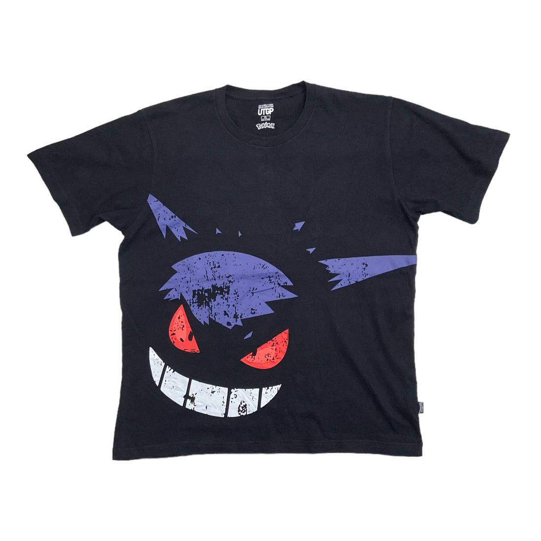 Vintage Pokemon T shirt | Grailed