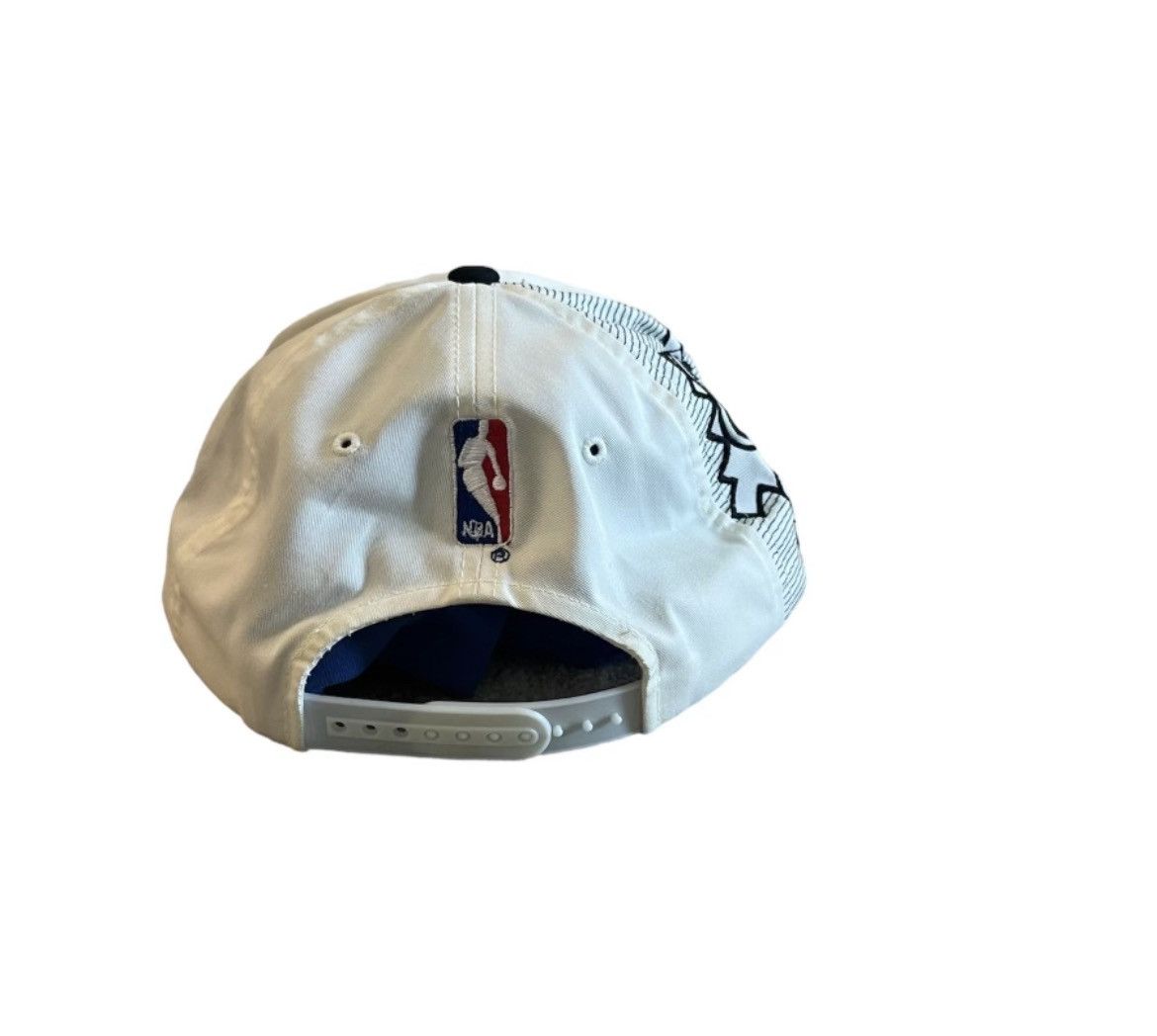 NBA × Sports Specialties × Vintage Vintage San Antonio Spurs Sport ...