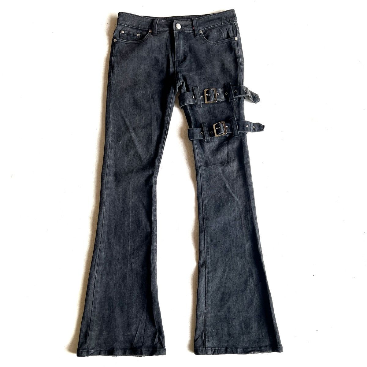 14th Addiction × If Six Was Nine × Japanese Brand Hiderock Design ...