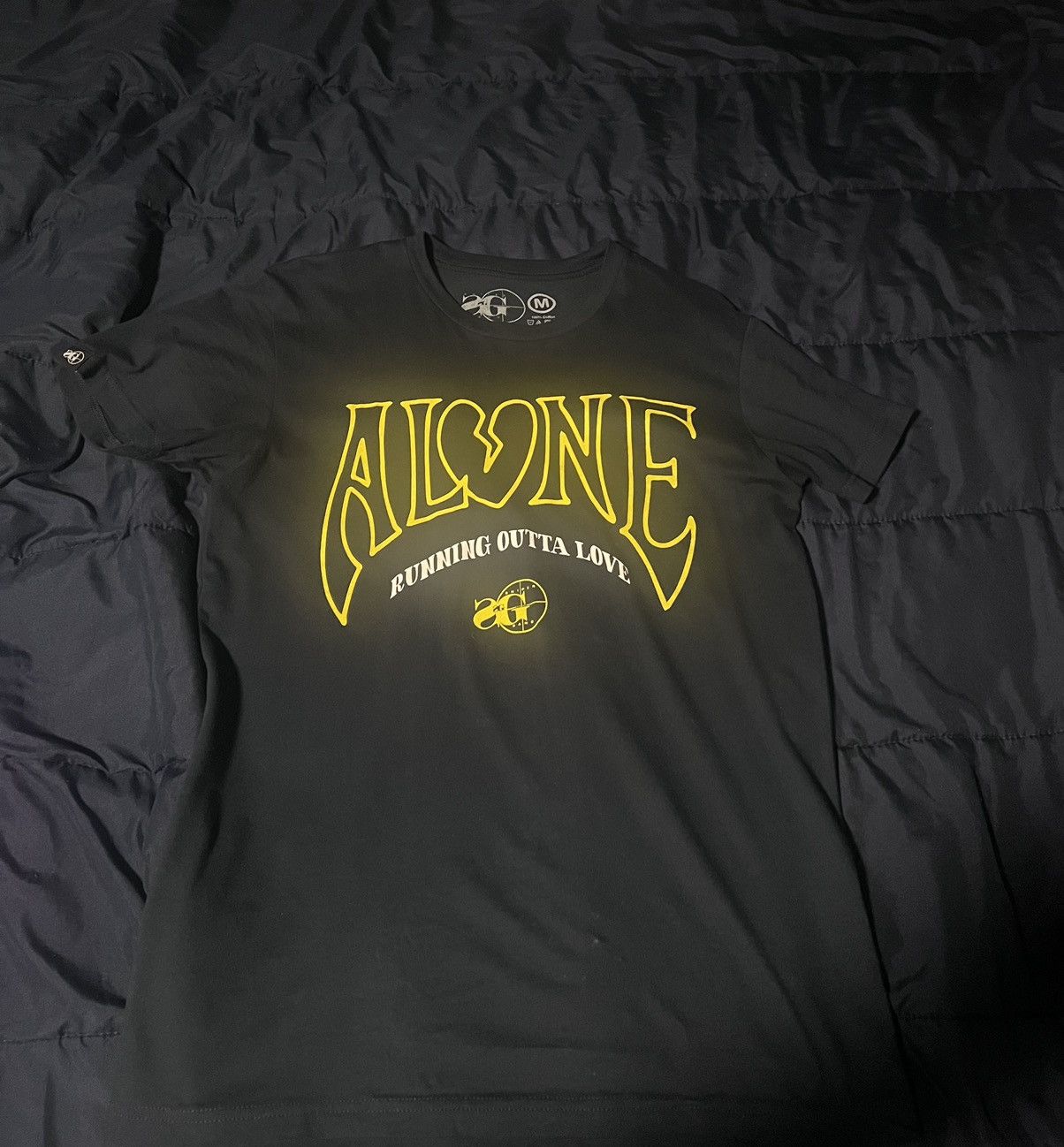 Sniper Gang Sniper gang tee | Grailed