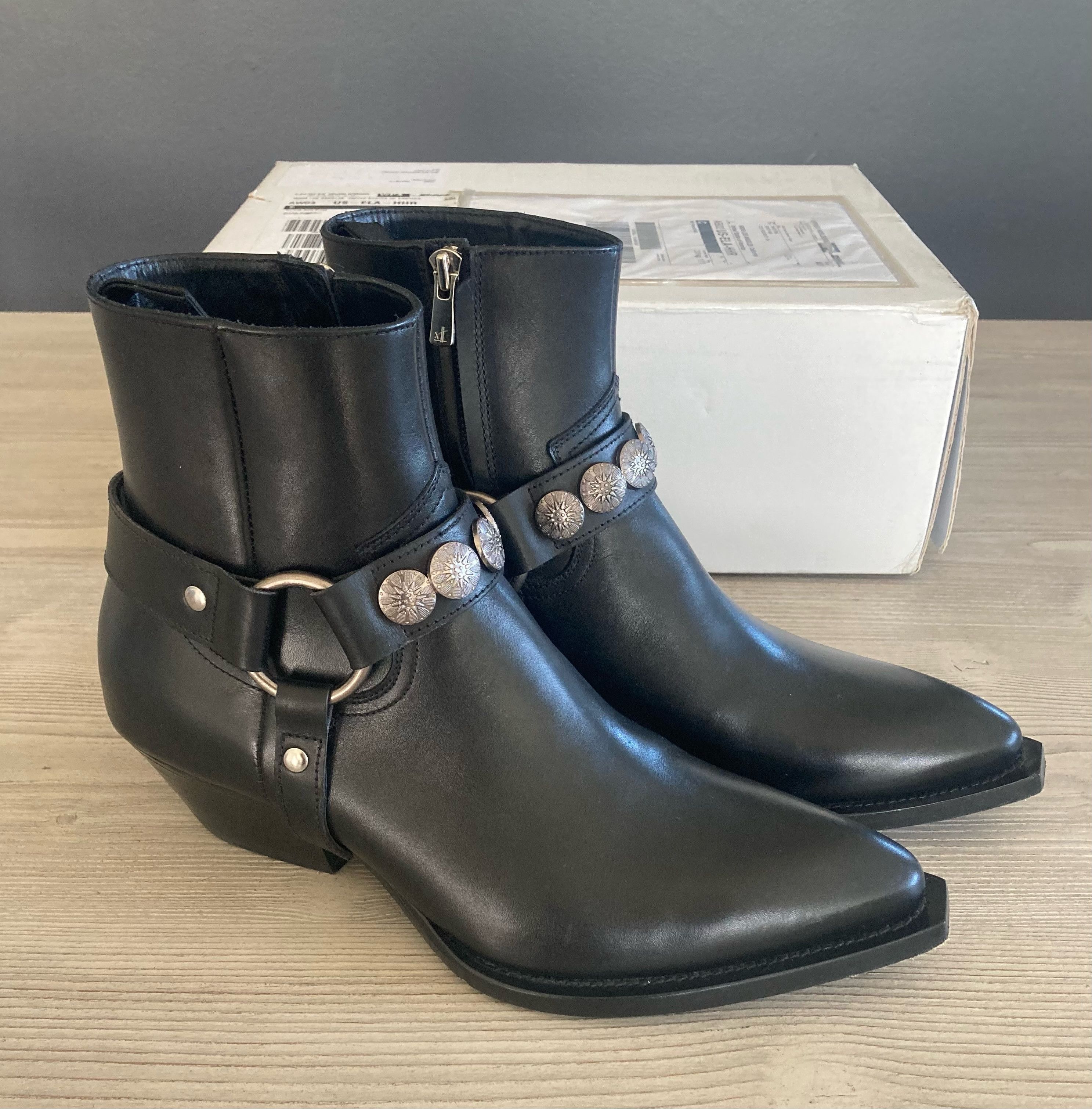 Story Et Fall Montana Inferno | Grailed