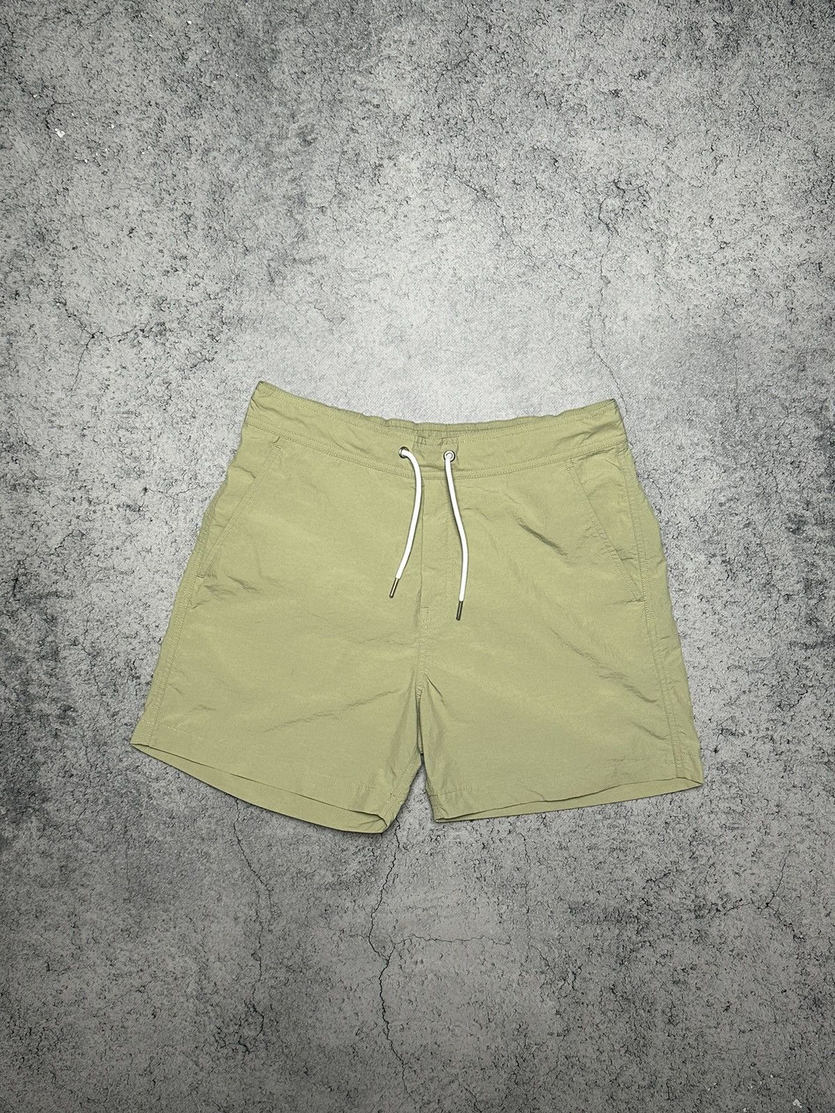 Norse Projects Norse Projects Hauge Swimmer Shorts | Grailed