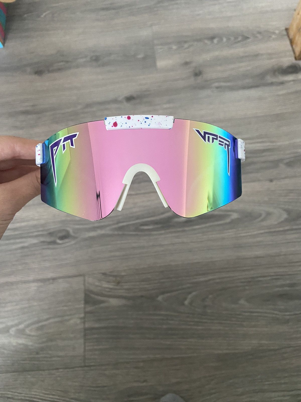 Pit Viper Pit Viper glasses | Grailed