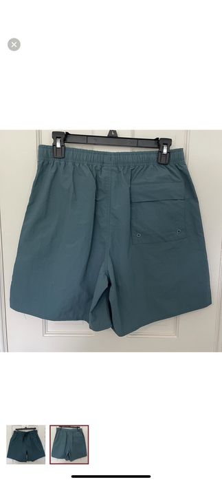 Adsum Adsum Site Shorts | Grailed