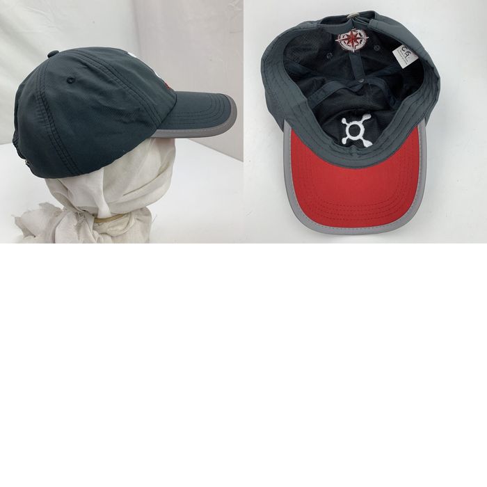 Theory Orange Theory Burn For ALS Ball Cap Hat Adjustable Baseball ...